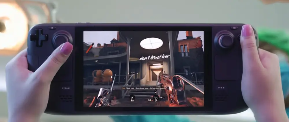 Opiniones y análisis sobre Steam Deck: Significado, presente y futuro ...