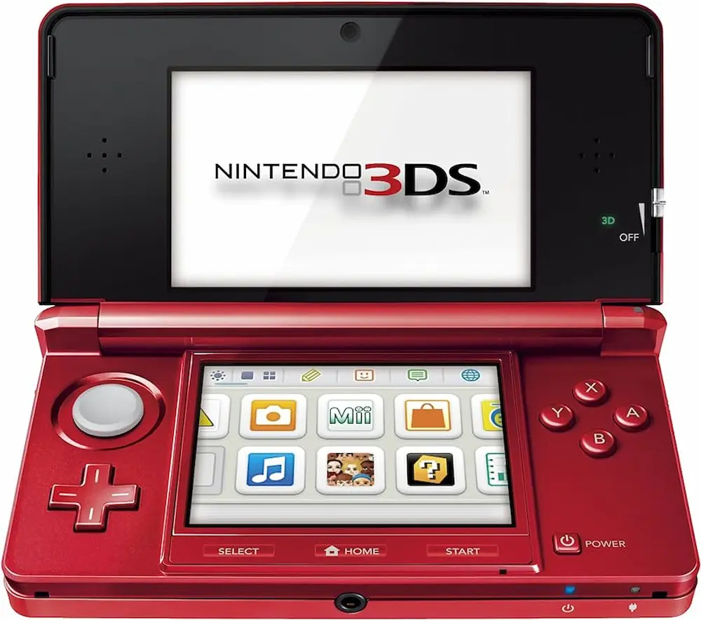 El emulador de Nintendo 3DS consigue un gran aumento de rendimiento en ...